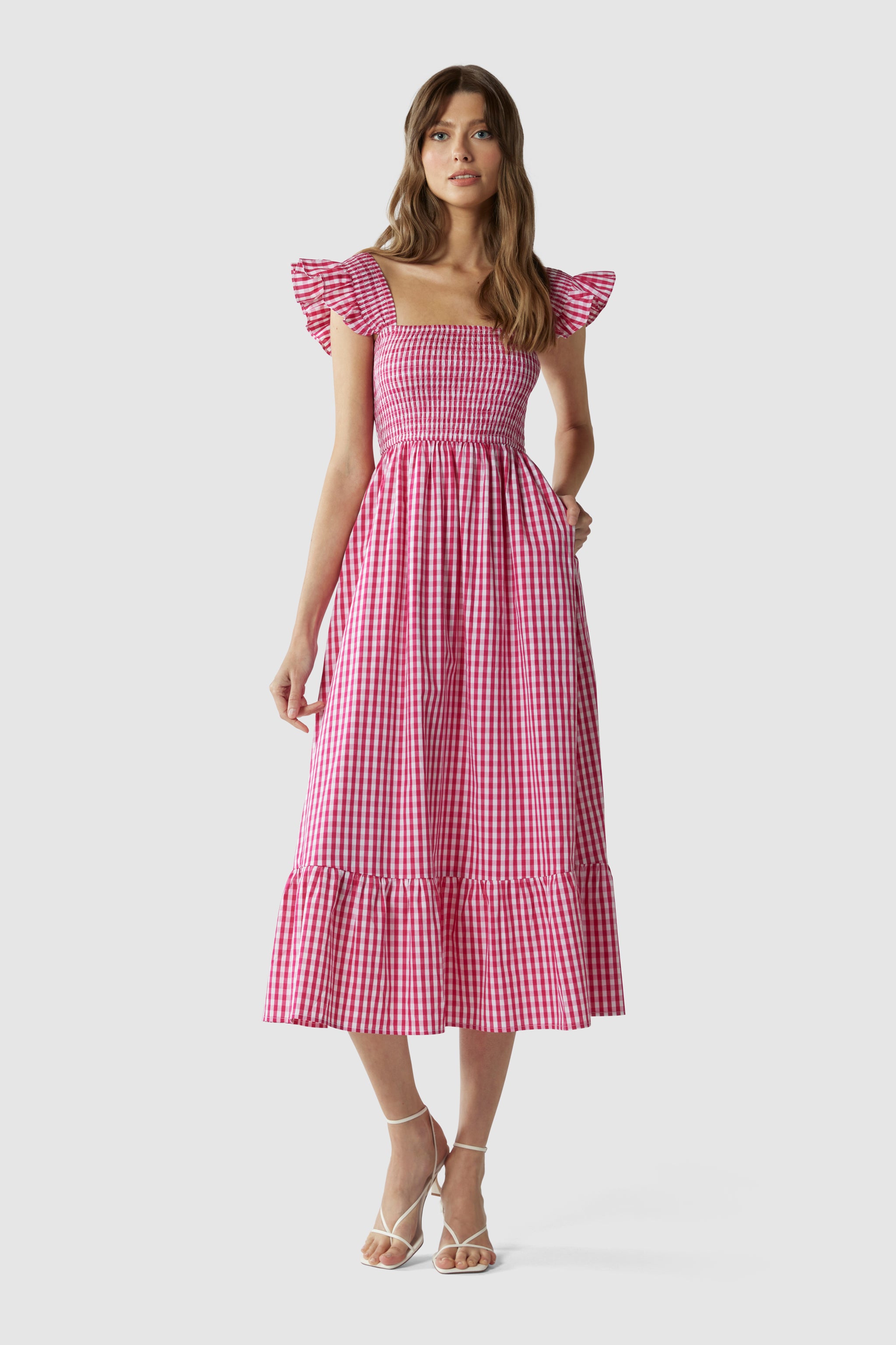 NEW ARRIVALS – MVN