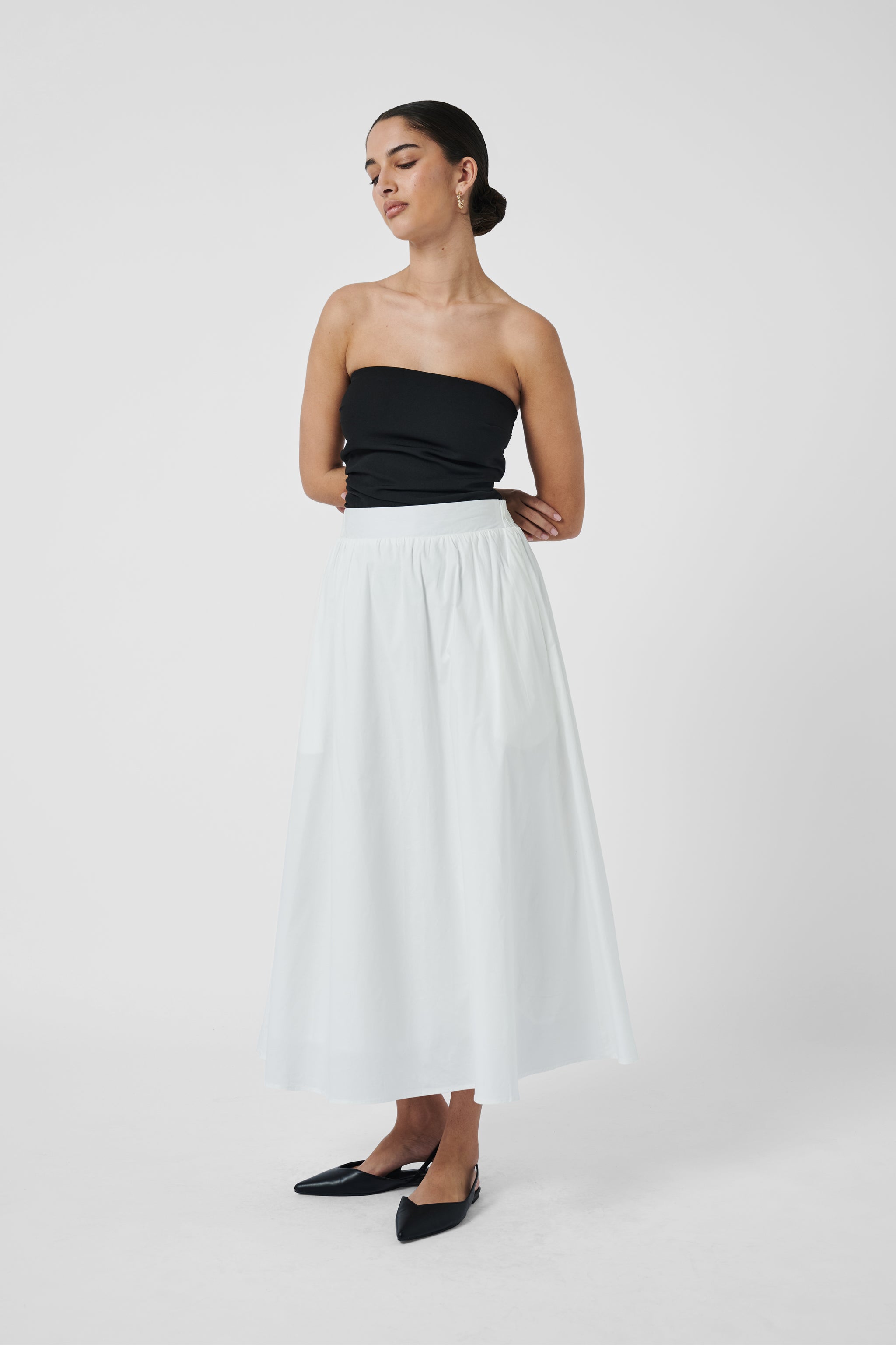 DAPHNE SKIRT – MVN