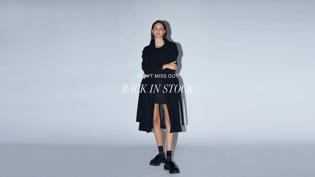 MVN | Australian Designer Brand