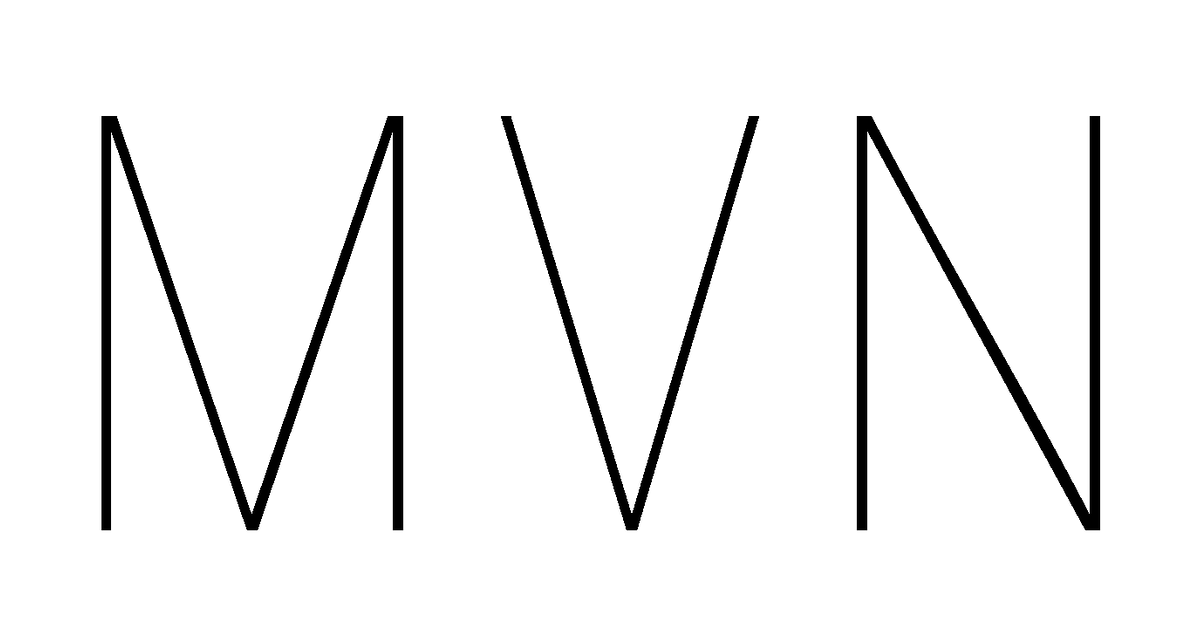 MVN | Australian Designer Brand